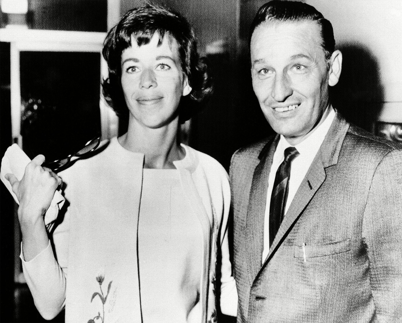 Carol Burnett Through the Years: Her Life in Photos | Us Weekly
