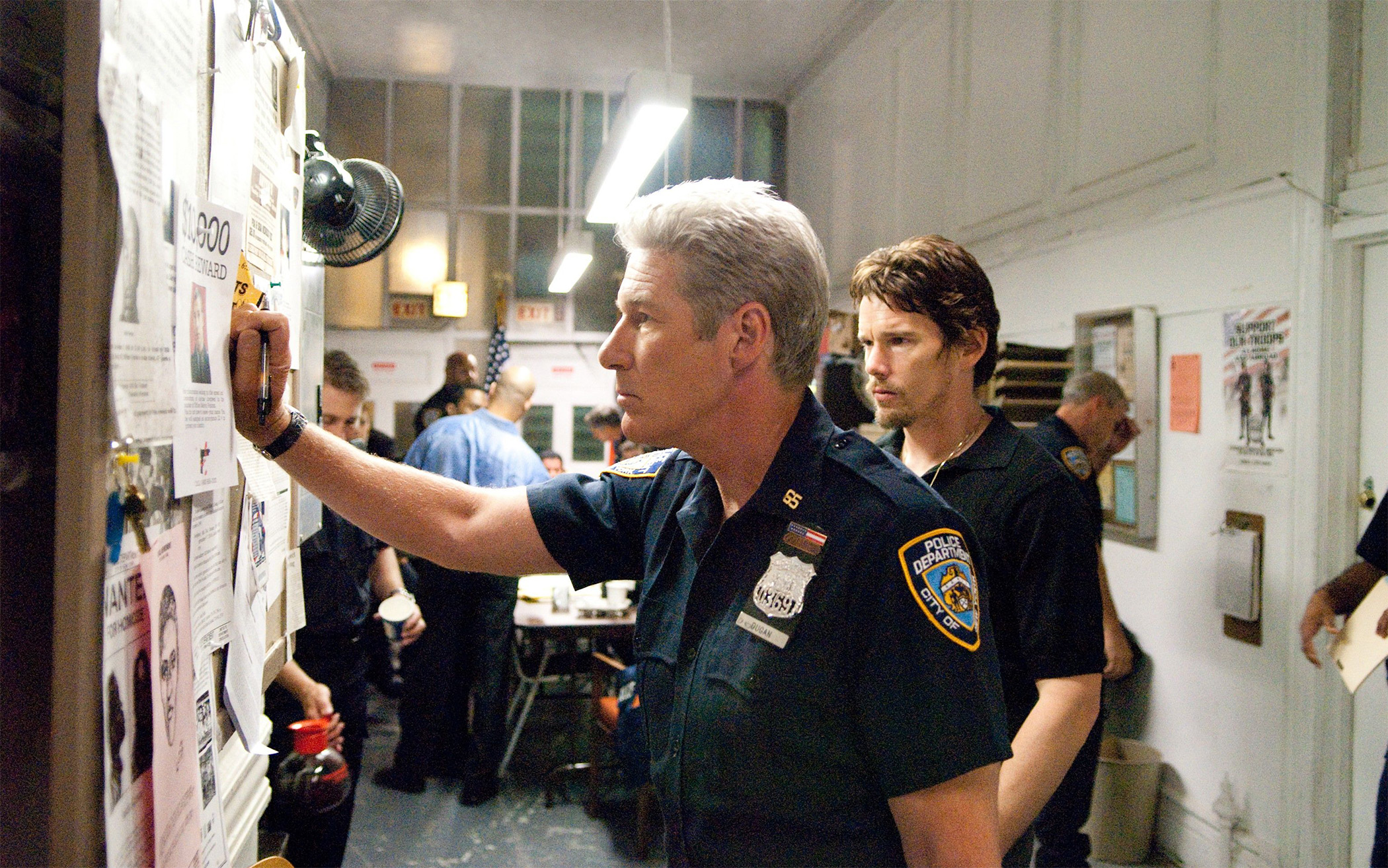 Richard Gere Through the Years: His Life in Photos | Us Weekly