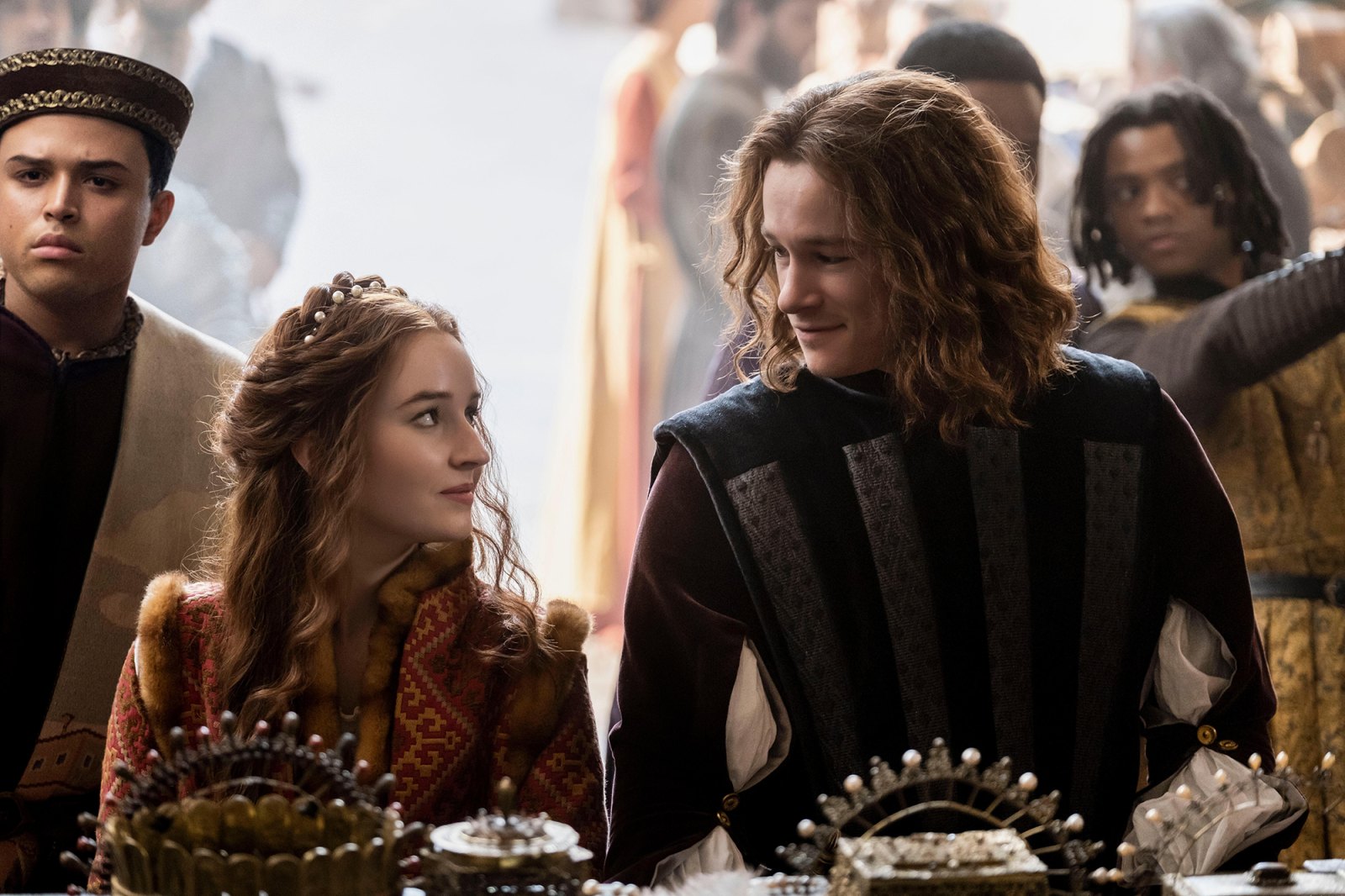 Romantic Comedies Inspired by Shakespearean Plays: Photos | Us Weekly