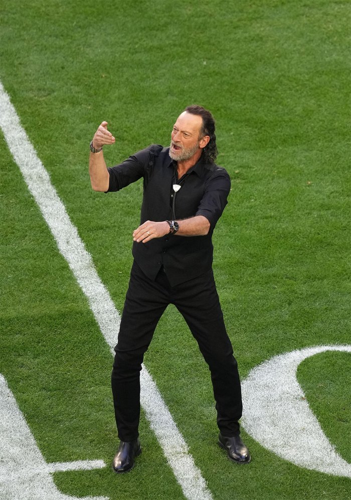 Super Bowl LVII ASL Performers: Get to Know The Artists