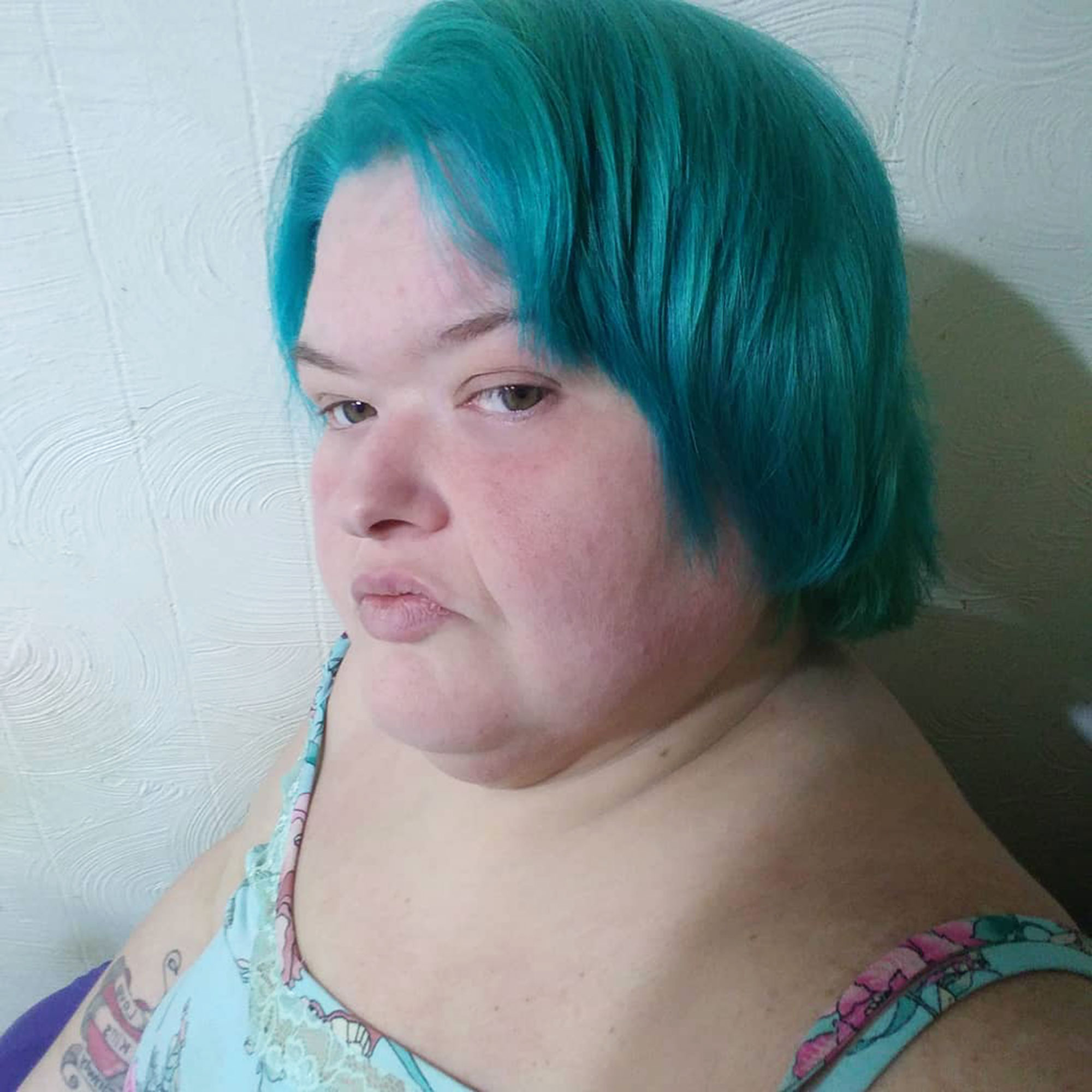 ‘1000-Lb. Sisters’ Star Amy Slaton’s Weight Loss Transformation | Us Weekly