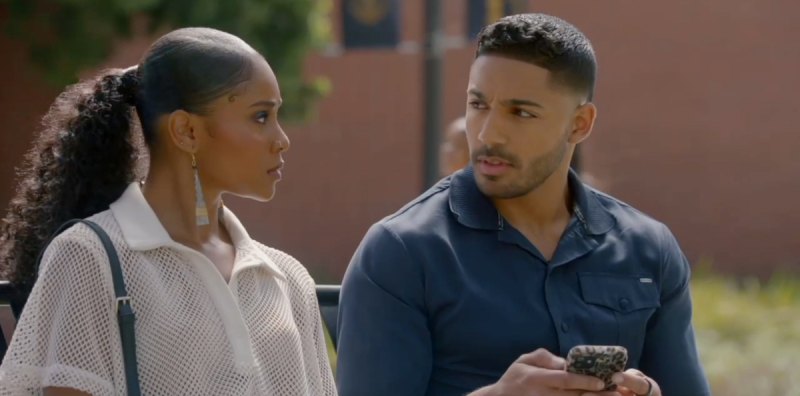 ‘All American: Homecoming’ Season 2 Finale: Biggest Bombshells | Us Weekly