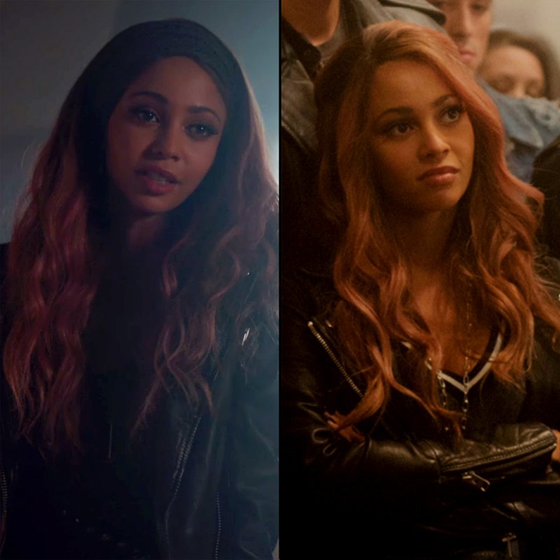 ‘Riverdale’ Cast: Then and Now