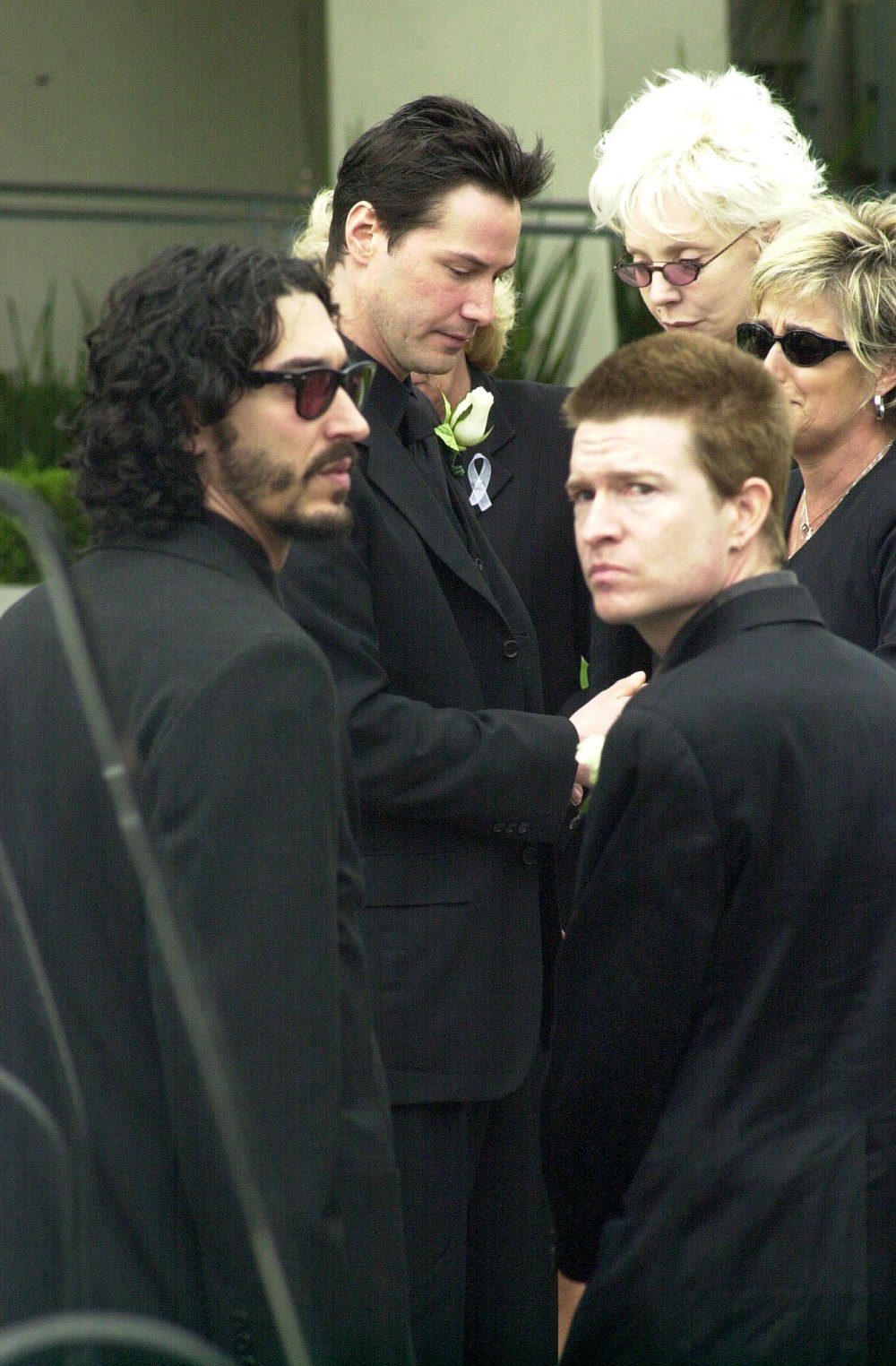 Keanu Reeves Through the Years: His Life in Photos | Us Weekly