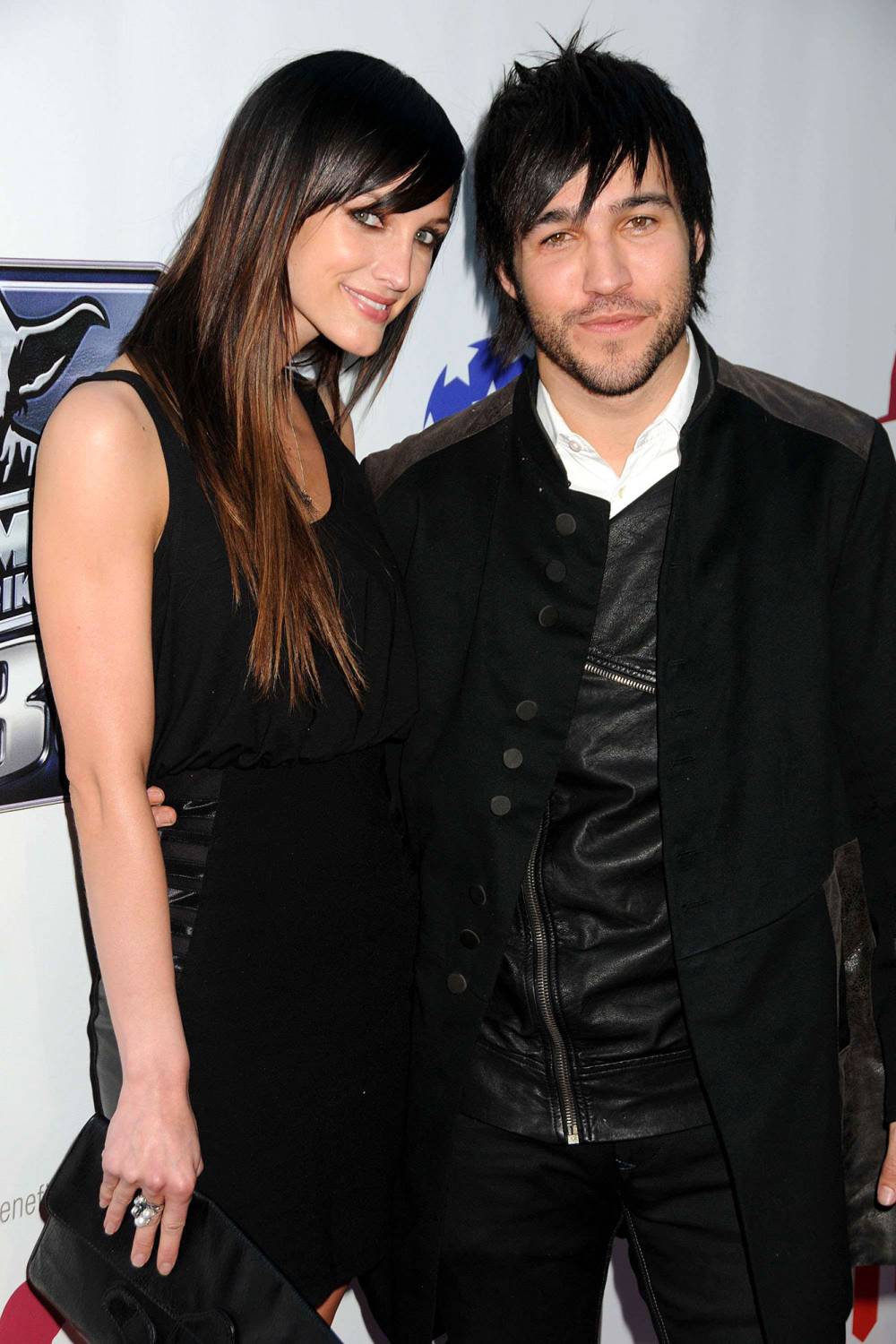 Ashlee Simpson and Pete Wentz's Relationship Timeline | Us Weekly