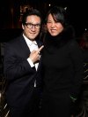 Ke Huy Quan, Echo Quan's Relationship Timeline | Us Weekly