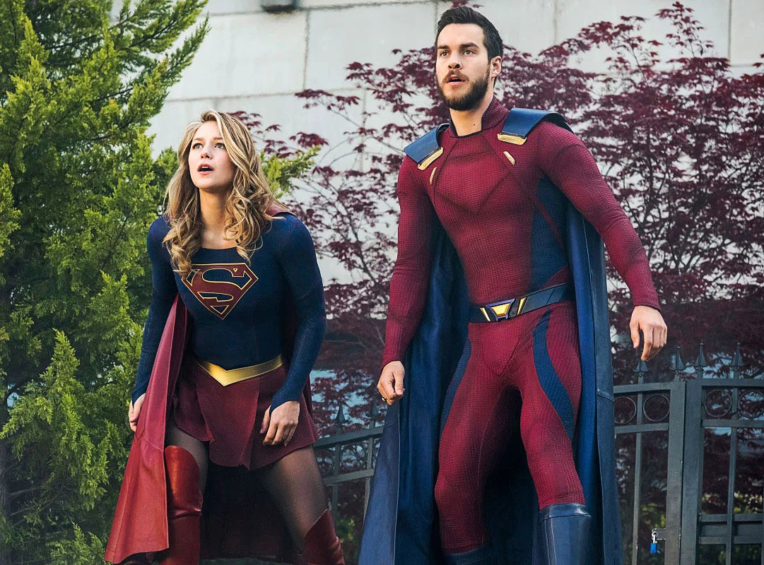 The Evolution of CW's Superheroes: From 'Arrow' to 'Gotham Knights' - A ...