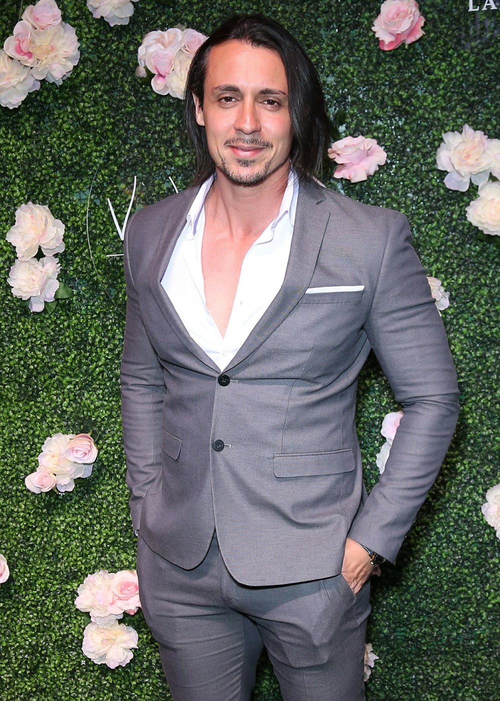 See Where Raquel Leviss, Tom Sandoval Stand With 'Pump Rules' Costars ...