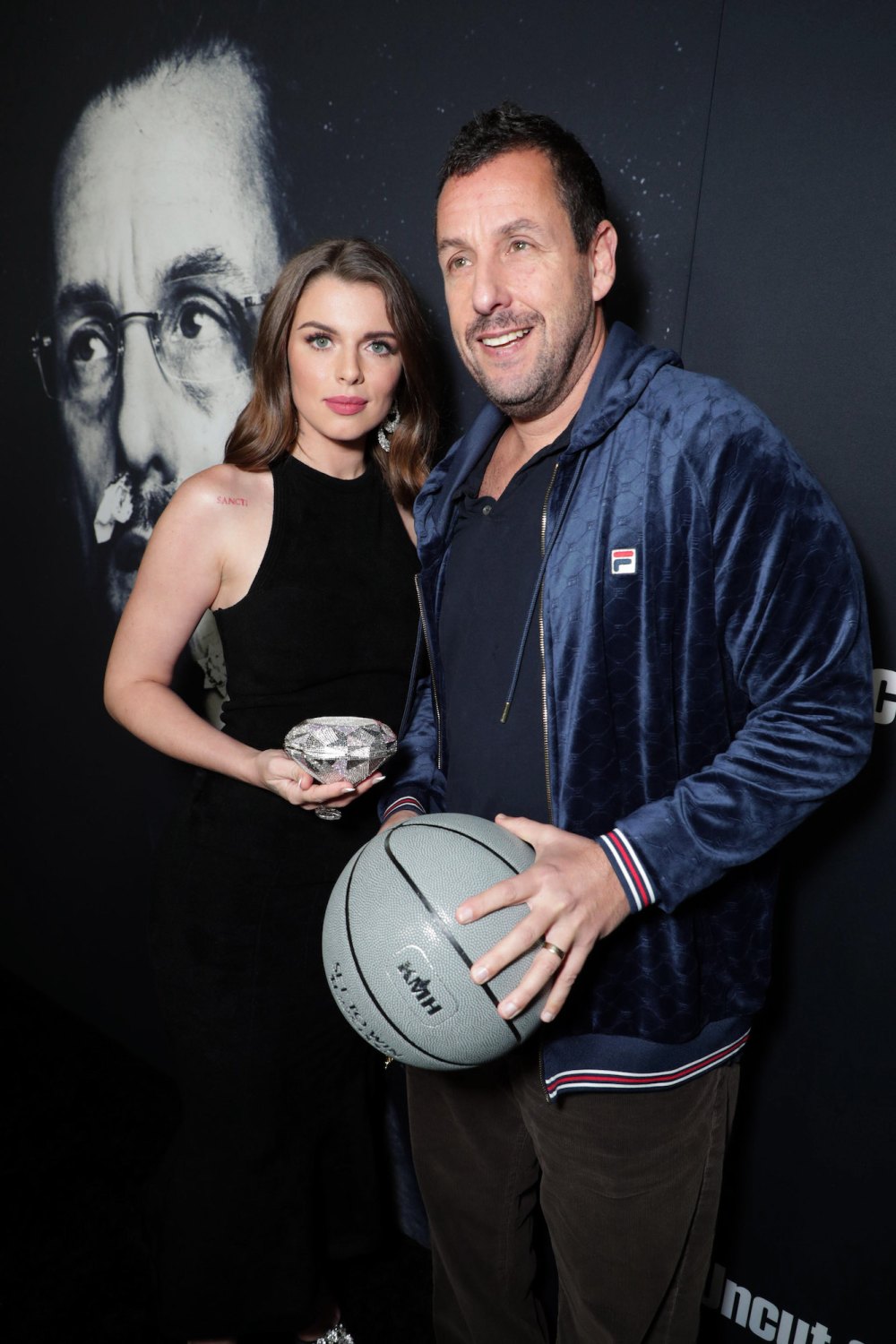 Adam Sandler's Best Casual Looks Over the Years: Photos | Us Weekly