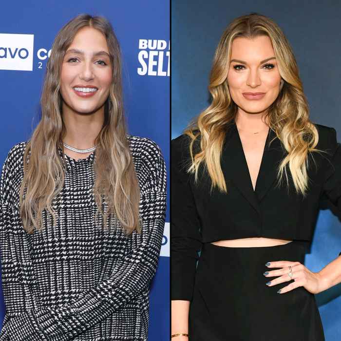 Amanda Batula News - Us Weekly