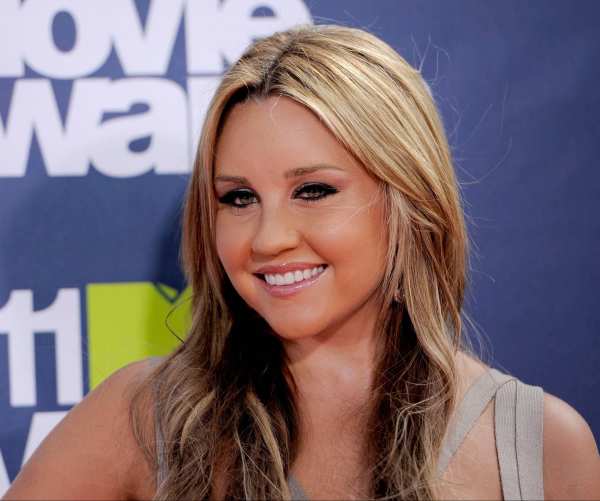 Amanda Bynes News - Us Weekly