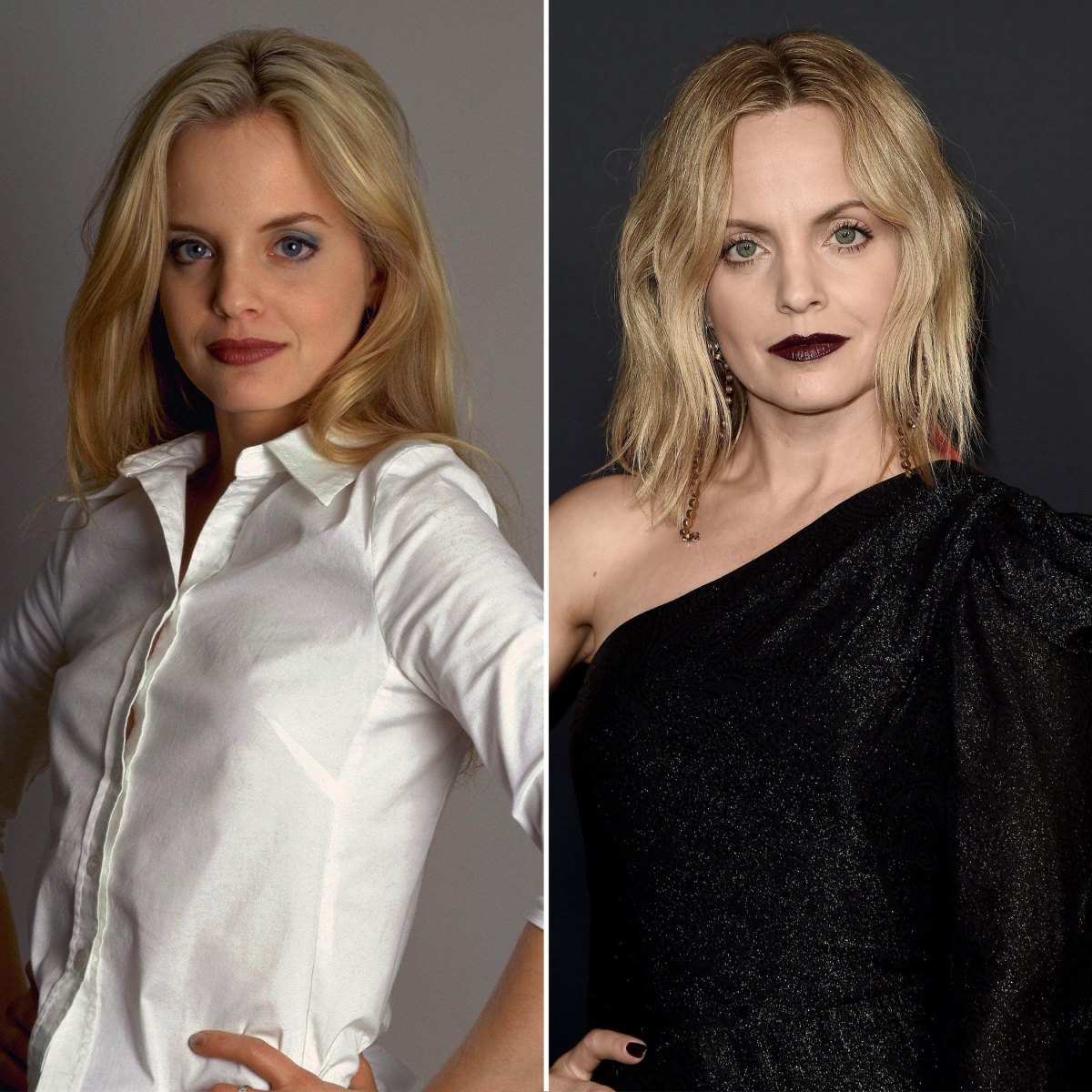 Mena Suvari News - Us Weekly