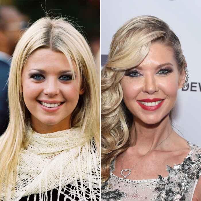Tara Reid News - Us Weekly