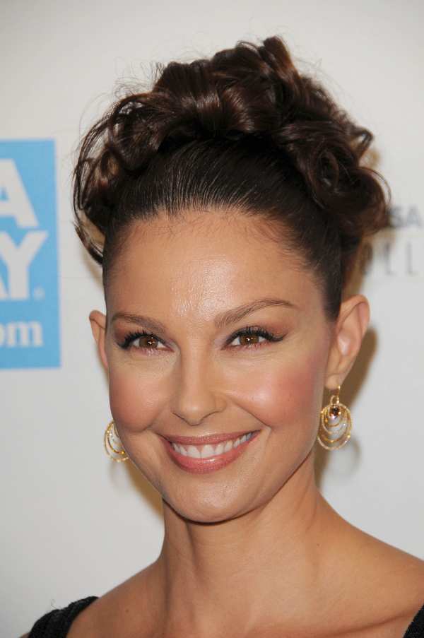 Ashley Judd News - Us Weekly