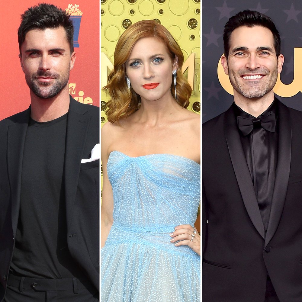 Brittany Snow’s Dating History: Through the Years
