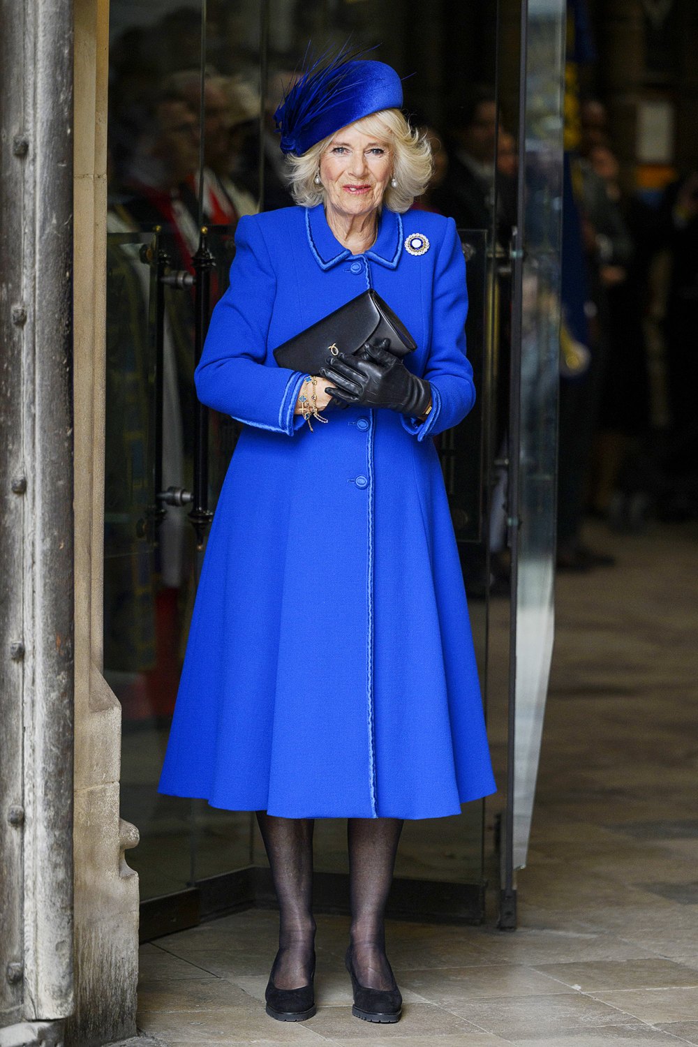 Camilla Parker-Bowles Royal Fashion: Best Outfits and Dresses | Us Weekly