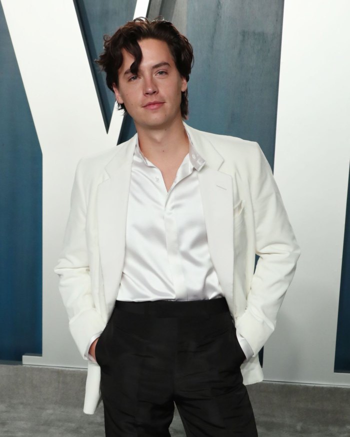 Cole Sprouse's Quotes About Strained Relationship With His Mother | Us ...