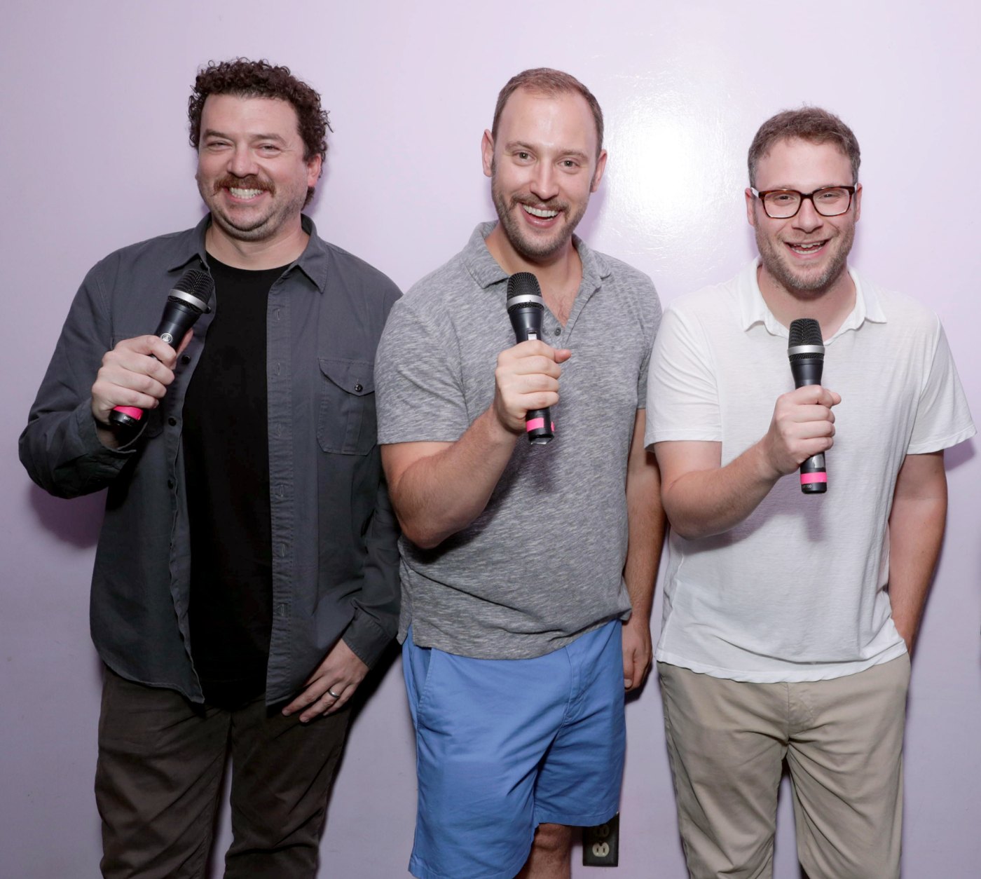 Danny McBride Teases 'This Is the End' Sequel: 'I Miss' Seth Rogen | Us ...