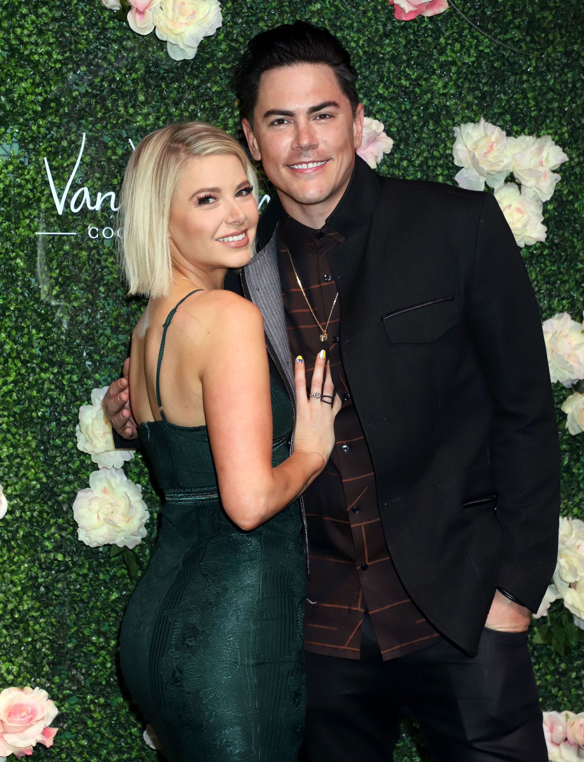 Ariana Madix, Tom Sandoval Quotes About Relationship Pre-Split | Us Weekly