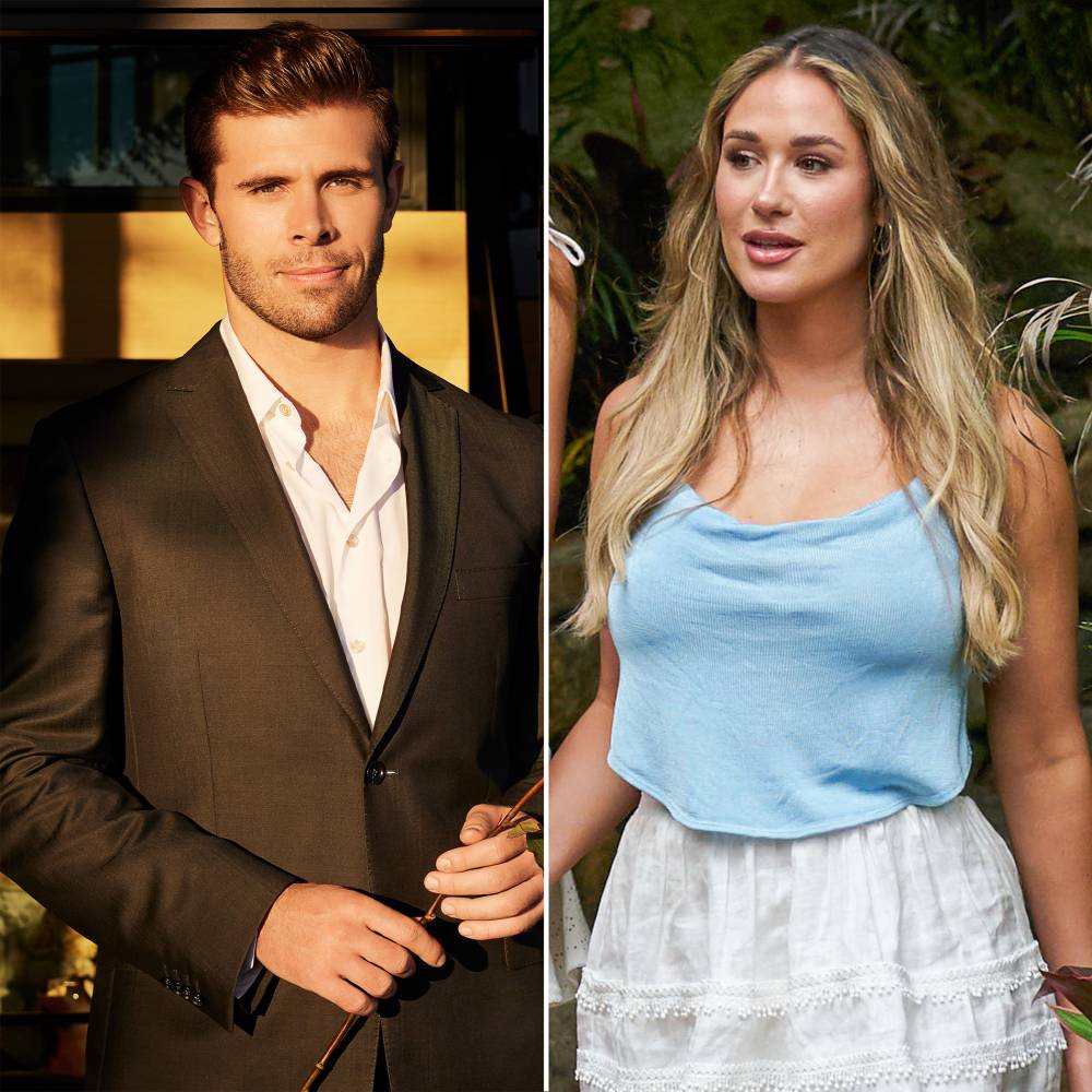 Zach Shallcross News - Us Weekly