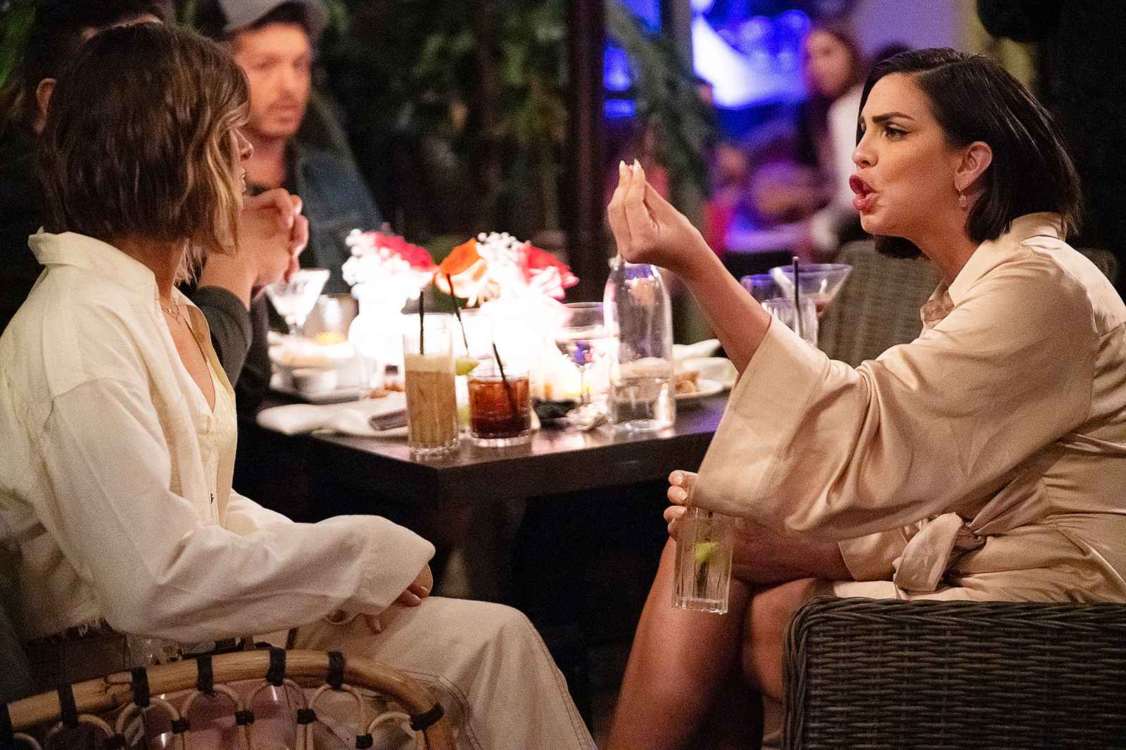 'Vanderpump Rules' Season 10 Reunion: What to Know Amid Scandoval | Us ...