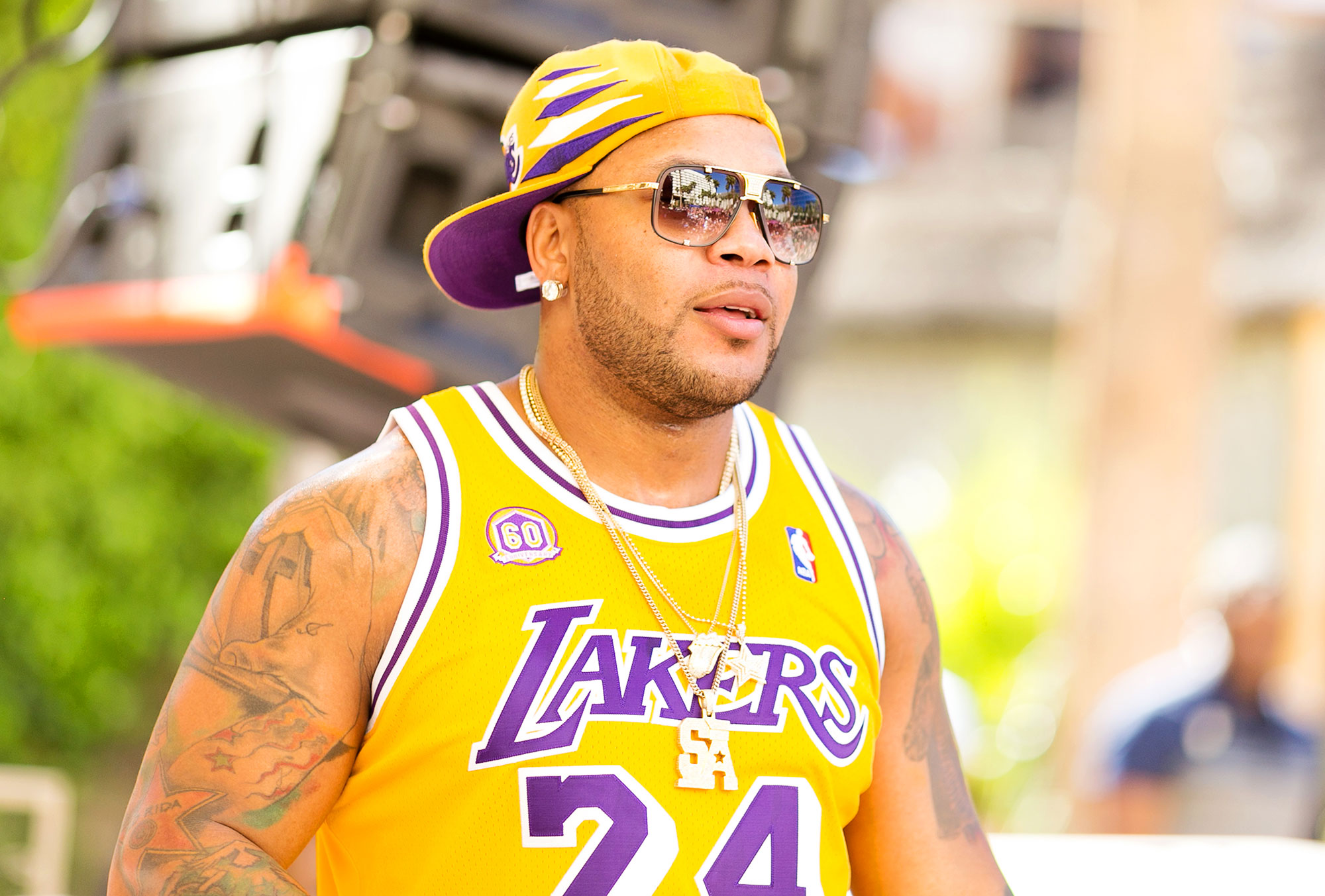 Flo Rida News - Us Weekly