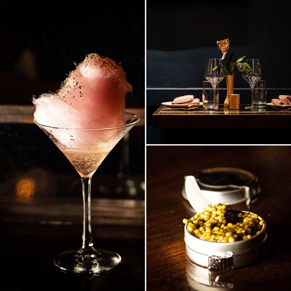 Celeb Hot Spot 9 Jones Is New York’s ‘Sexy Supper Club’: Details | Us ...