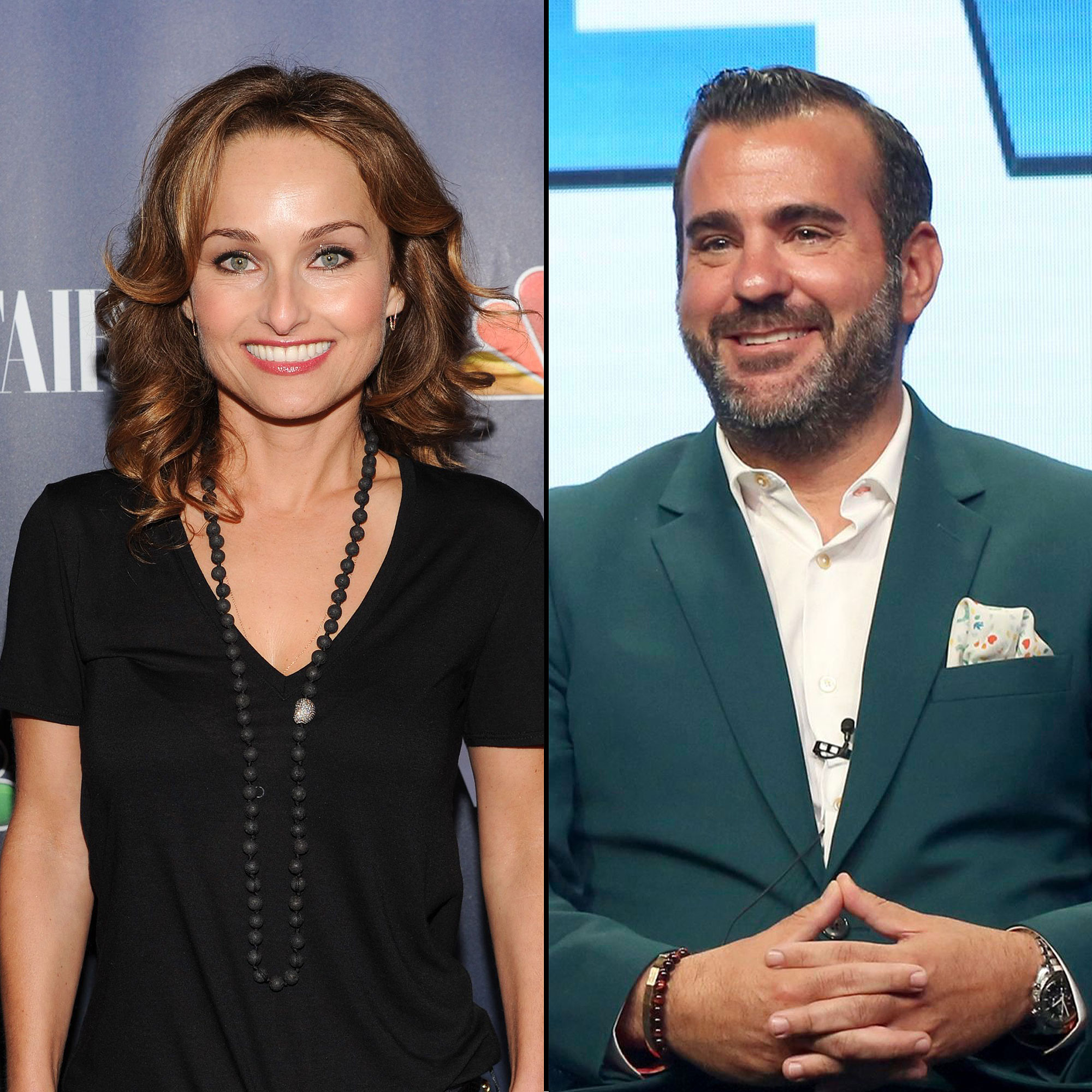 Giada De Laurentiis Ektemann You Don't Need To Tell Them Giada Sent