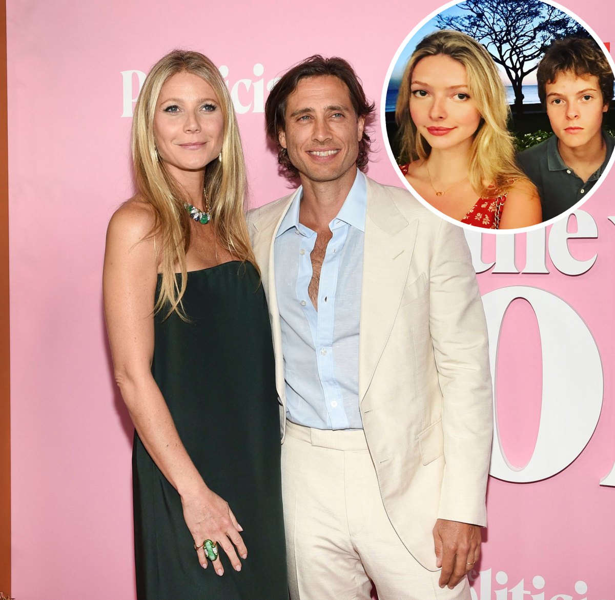 Brad Falchuk News - Us Weekly