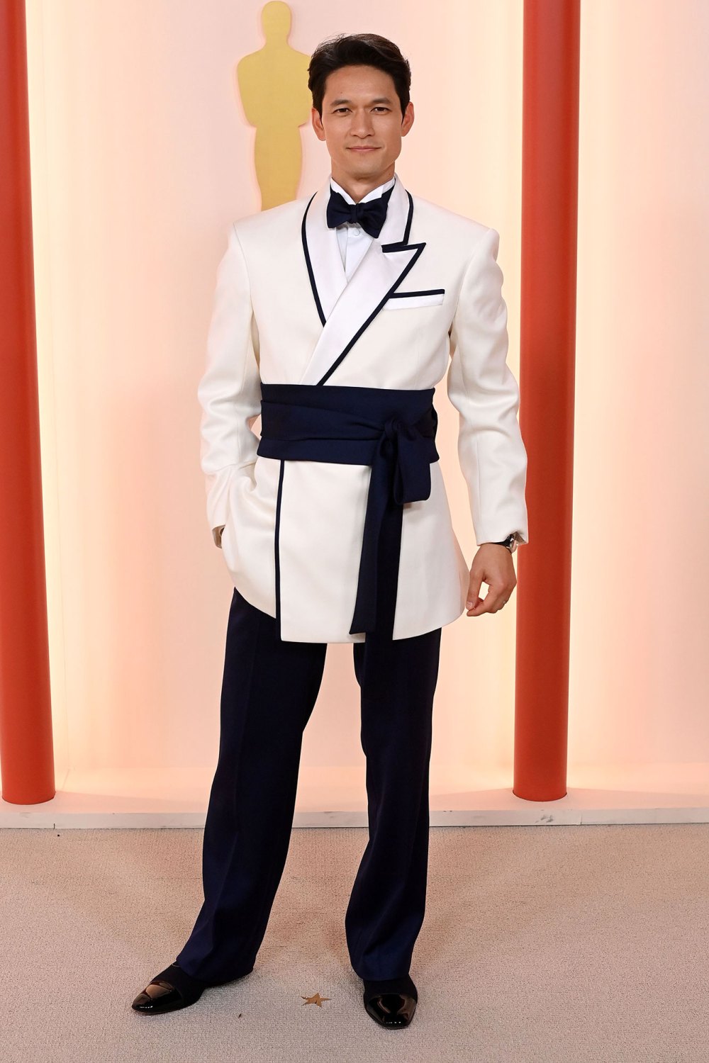 Harry Shum News - Us Weekly