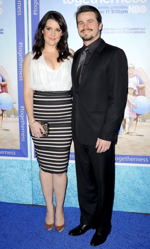 Jason Ritter News - Us Weekly