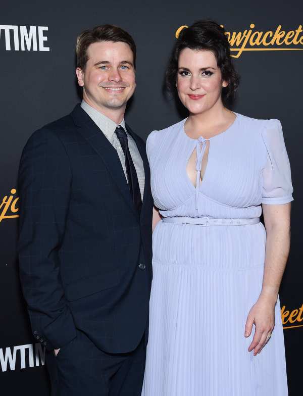 Jason Ritter News - Us Weekly