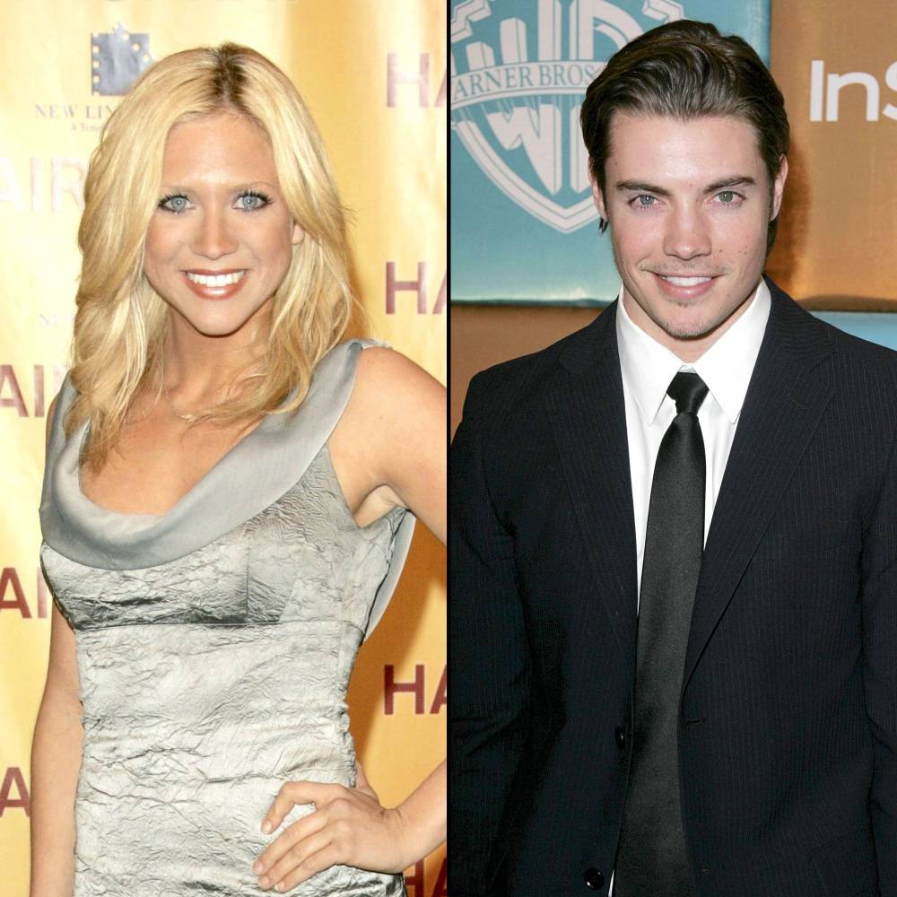 Brittany Snow’s Dating History Through the Years | Us Weekly
