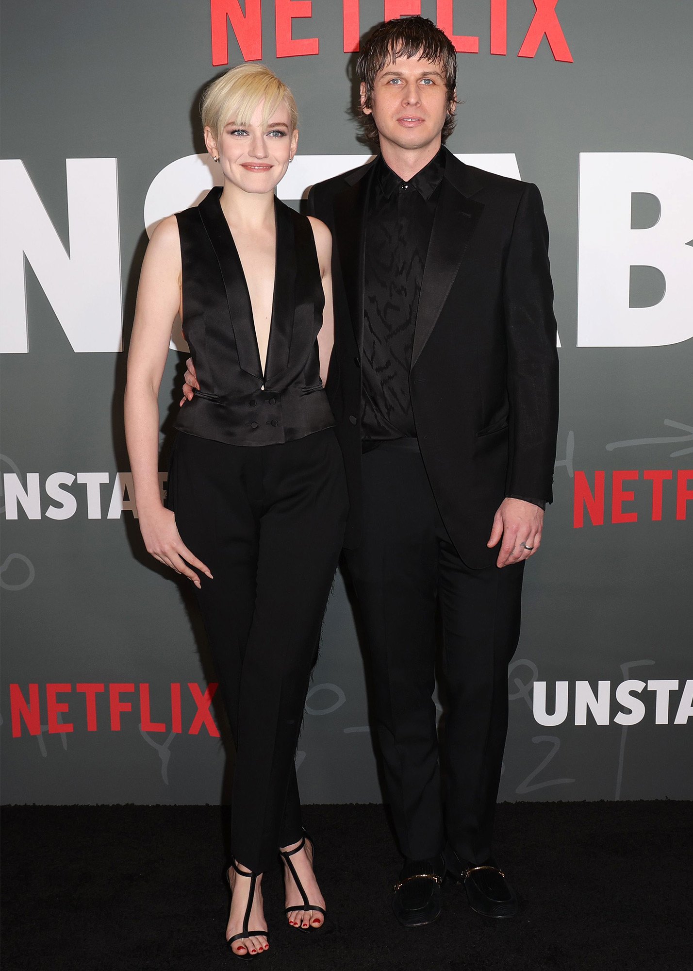 Julia Garner News - Us Weekly