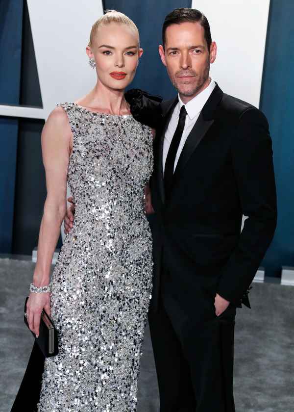 Kate Bosworth and Michael Polish Finalize Divorce: Details | Us Weekly
