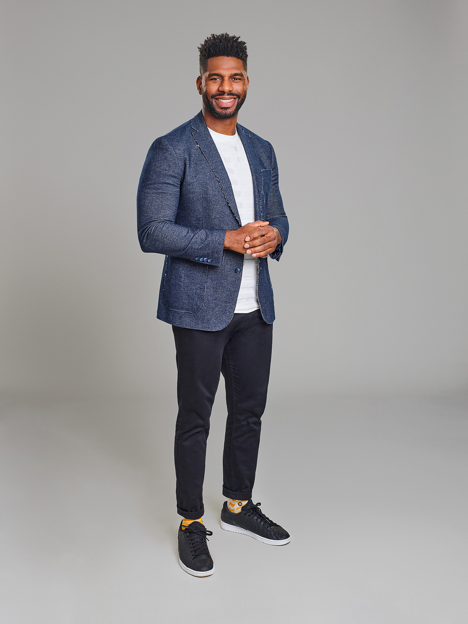 Watch 'Love Is Blind' Season 4 Trailer and Meet the Cast | Us Weekly