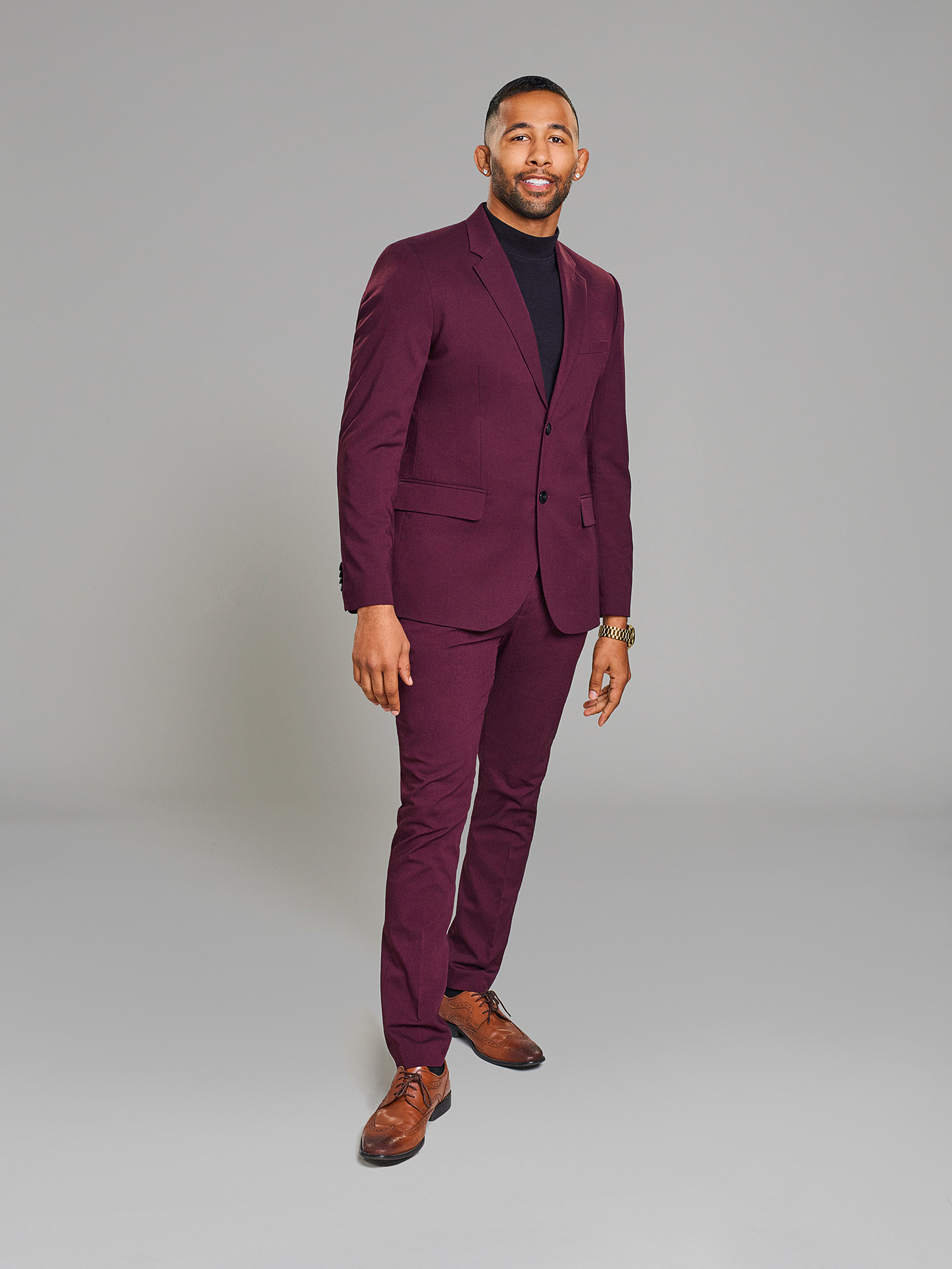 Watch 'Love Is Blind' Season 4 Trailer and Meet the Cast | Us Weekly