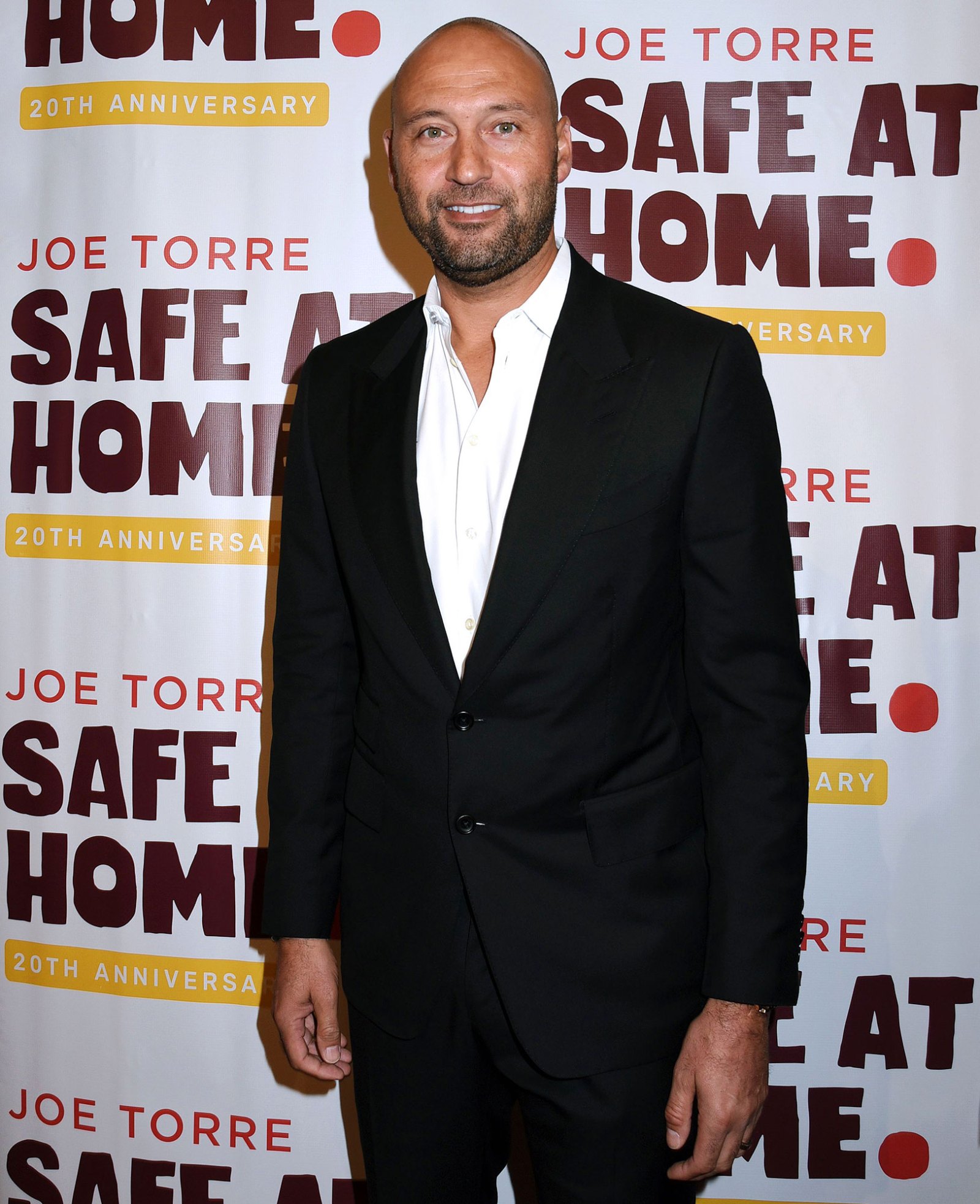 Derek Jeter News - Us Weekly
