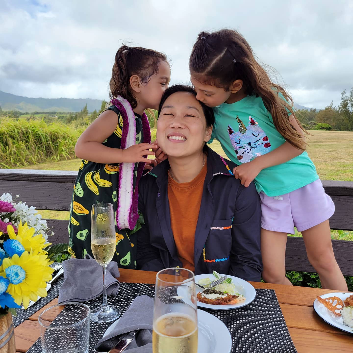 Mark Zuckerberg, Wife Priscilla Chan's Family Album: Photos | Us Weekly