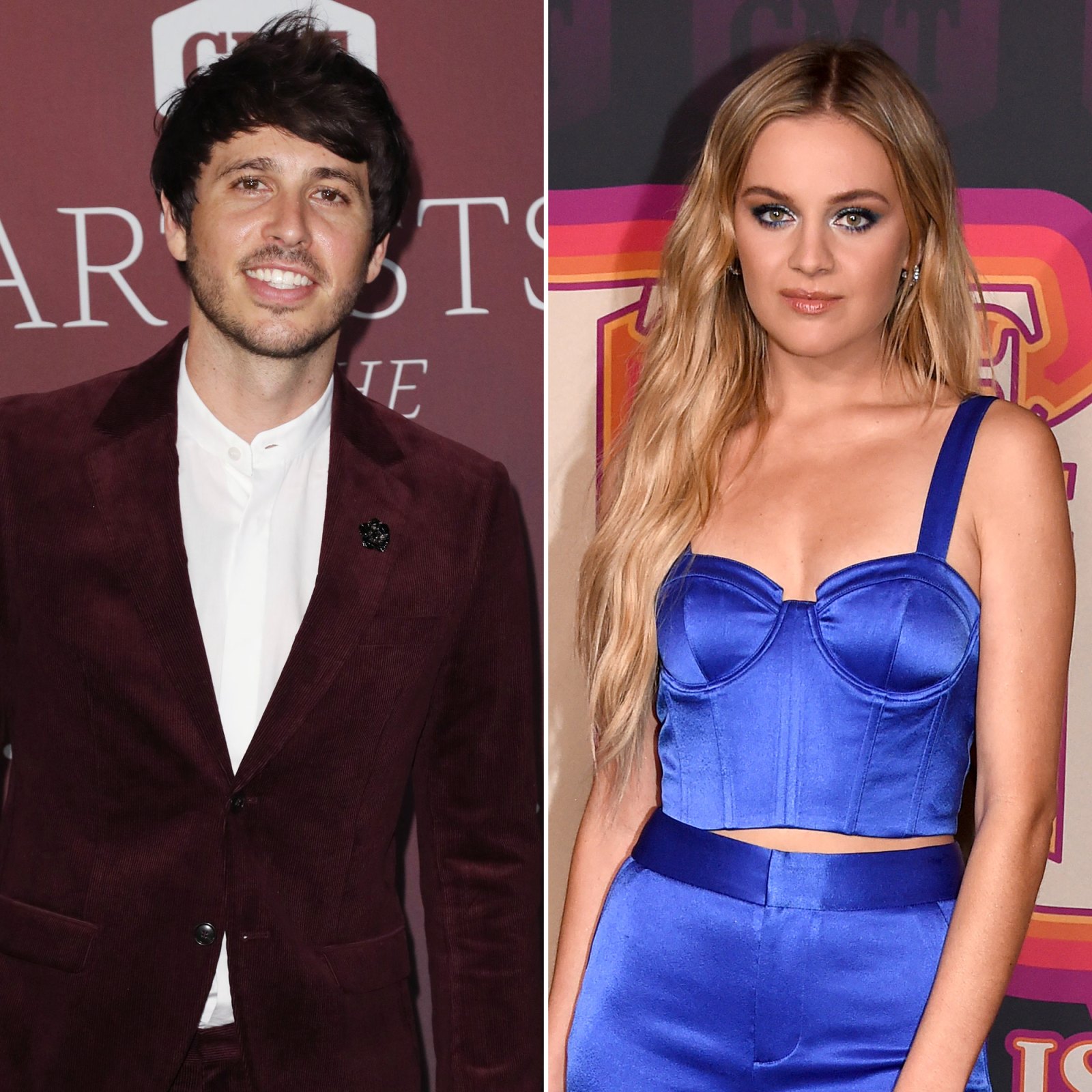 Morgan Evans Drops New Song 'On My Own Again' After Divorce | Us Weekly