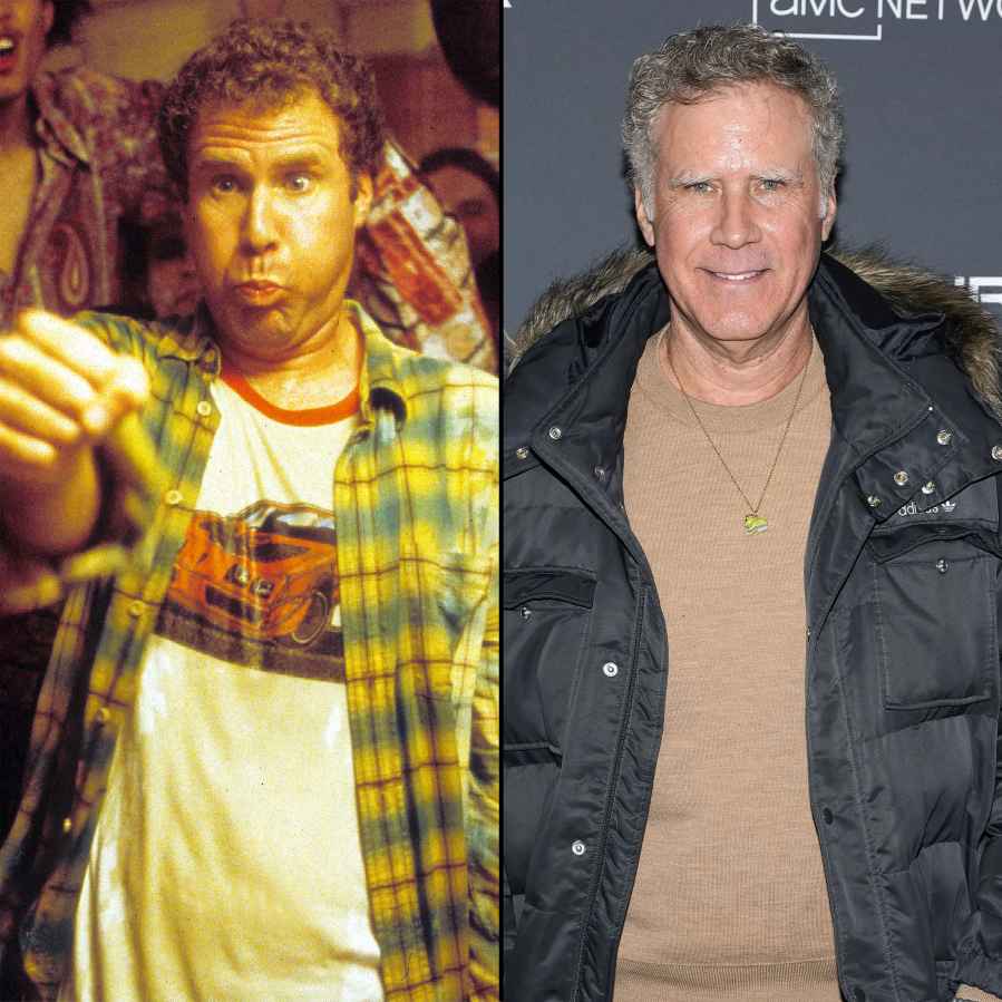 Will Ferrell News - Us Weekly