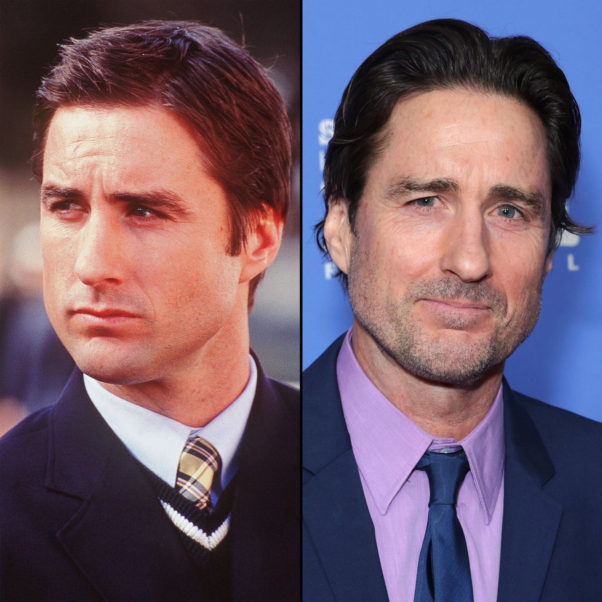 Luke Wilson News - Us Weekly