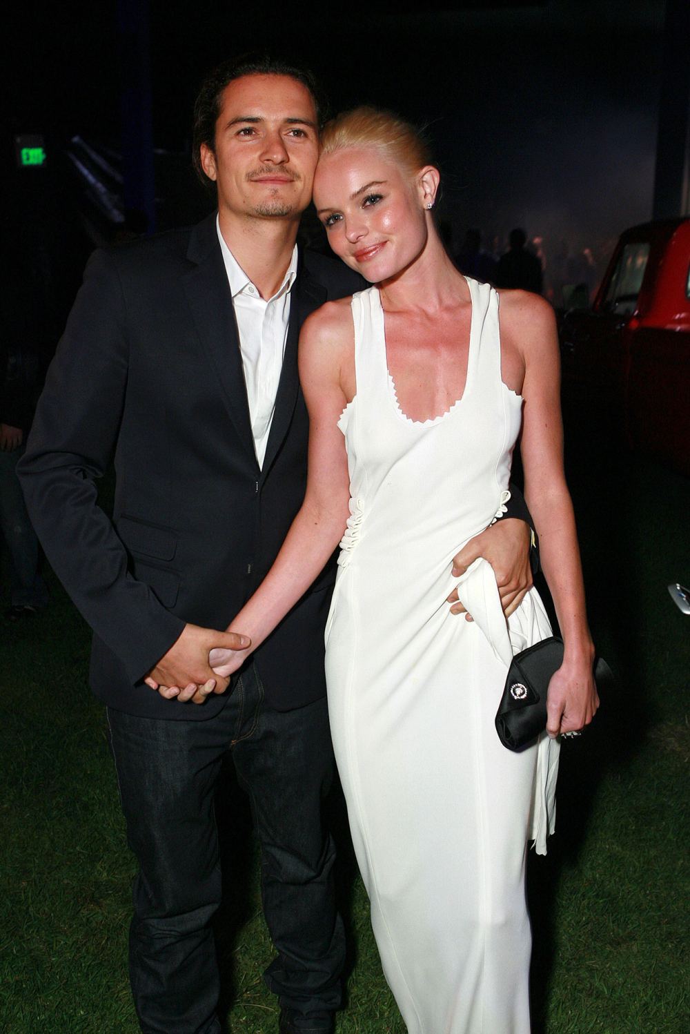 Kate Bosworth's Dating History: Justin Long, Orlando Bloom, More | Us ...