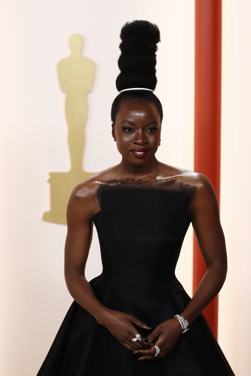 Danai Gurira News - Us Weekly