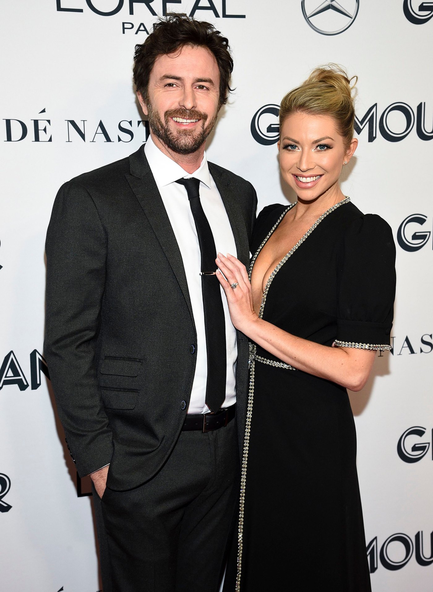 Pregnant Stassi Schroeder Reveals Sex of 2nd Baby: Details | Us Weekly