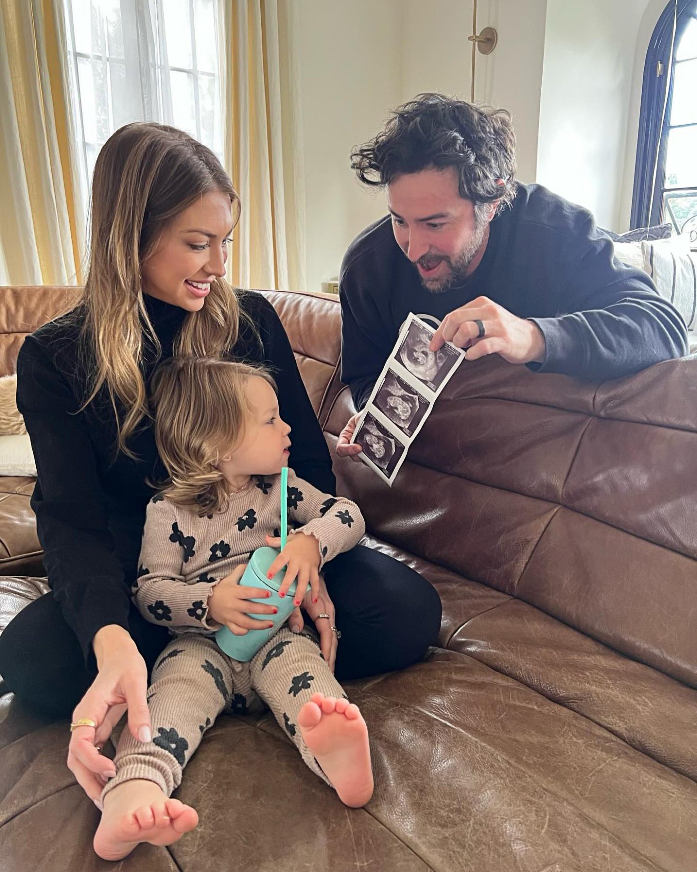 Pregnant Stassi Schroeder Reveals Sex of 2nd Baby: Details | Us Weekly