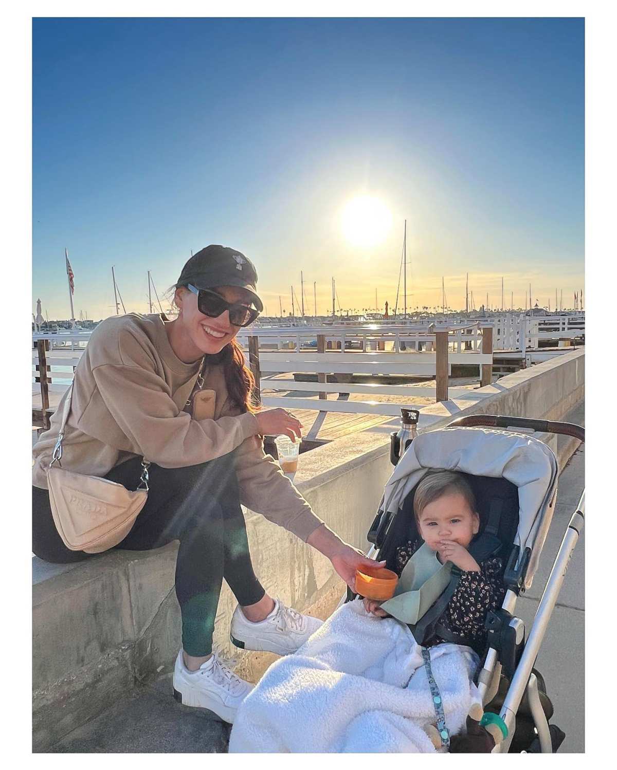 Rickie Fowler, Wife Allison Stokke's Relationship Timeline: Pics | Us ...