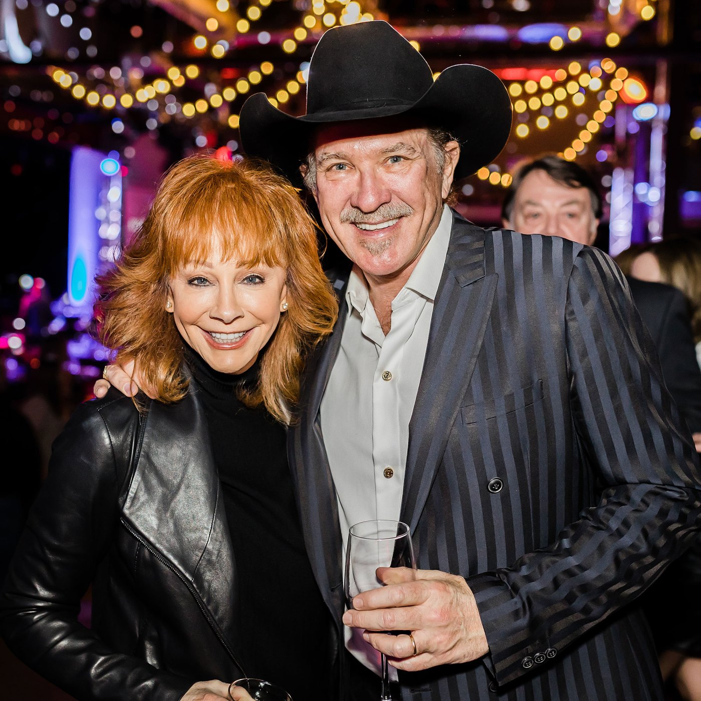 Reba McEntire News - Us Weekly