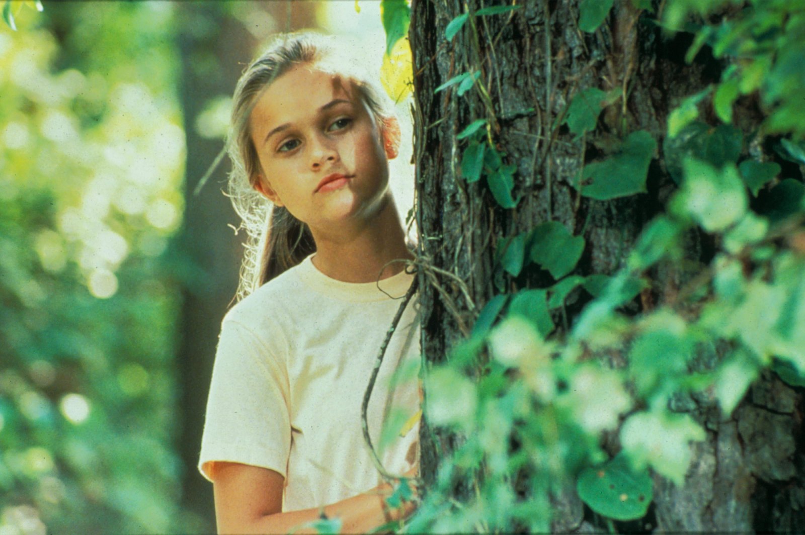 Reese Witherspoon Through the Years: Photos | Us Weekly