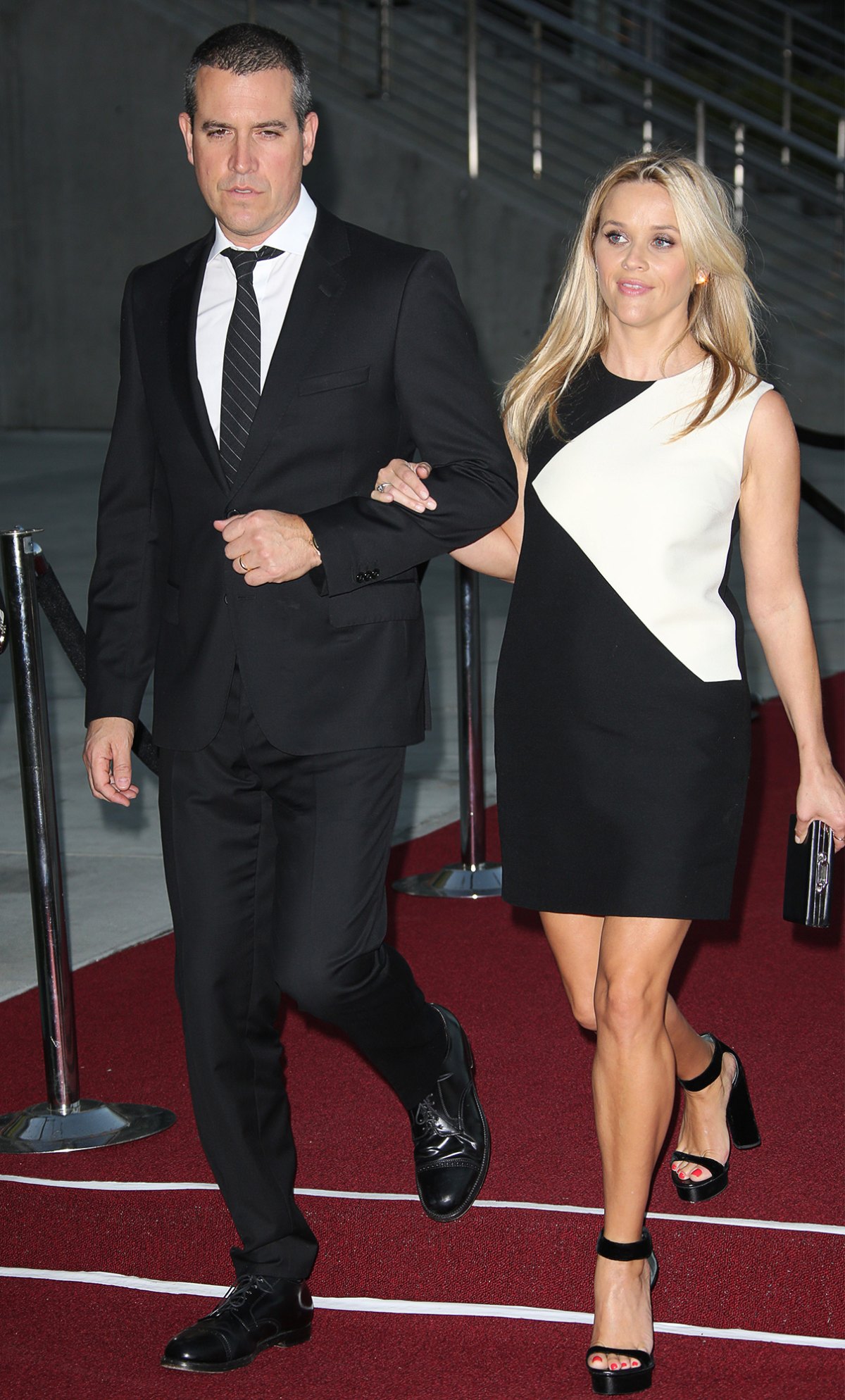 Inside Reese Witherspoon and Jim Toth’s Split: What Went Wrong? | Us Weekly